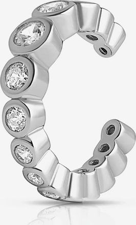 Classyandfabulous Jewelry Ohrringe OSEANA 2in1