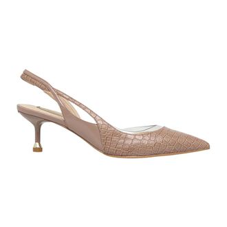 Liu Jo Deva 09 - - Shoes - Damen - Rosa - 37 EU