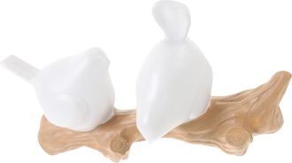 Valiclud Nordischer Wandhaken Birds Branch Schlüsselhalter Wandmontage ohne Bohren Dekorativer Garderobenhaken für Schlüssel Mäntel Handtücher und Hüte im Flur