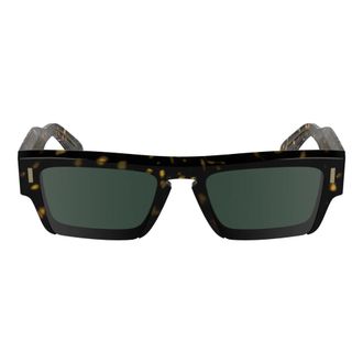 Calvin Klein Sonnenbrille Ck24532S Farbcode 235 - - Accessories - Herren - Braun - 54 MM
