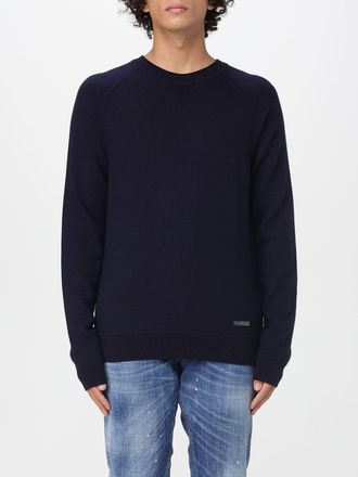 Dsquared2 Pull DSQUARED2 Homme couleur Bleu