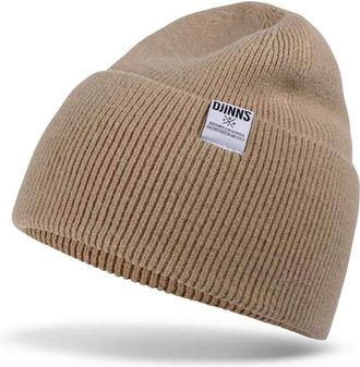 Djinns M&uuml;tze Wooly