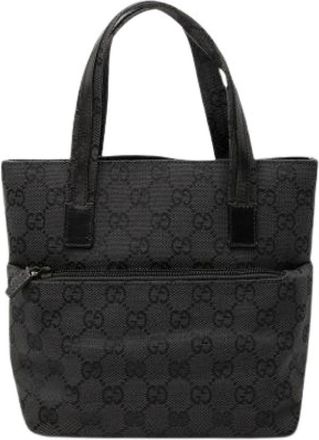Gucci Damen, Pre-Owned, Schwarzk, ONE SIZEGr&ouml;&szlig;e