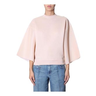Givenchy Damen, Strickwaren, Rosa, MGr&ouml;&szlig;e