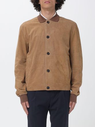 Corneliani Jacke Herren Farbe Beige