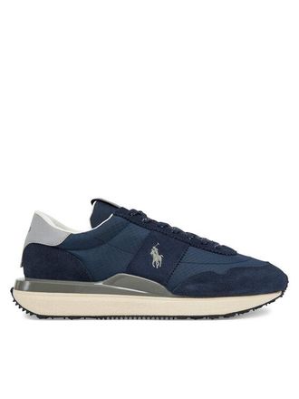 Polo Ralph Lauren Sneakers 809965081002 Dunkelblau