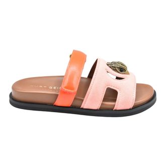 Kurt Geiger Damen, Schuhe, Mehrfarbig, 40 EUGr&ouml;&szlig;e