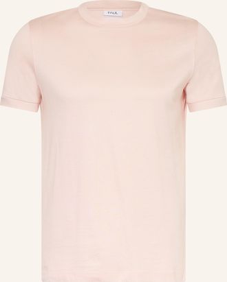 Paul Paul T-Shirt rosa