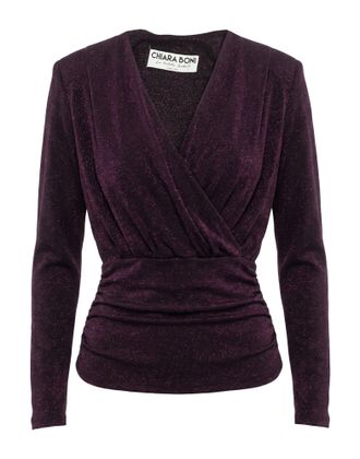La Petite Robe Di Chiara Boni TOPS - Tops auf YOOX.COM
