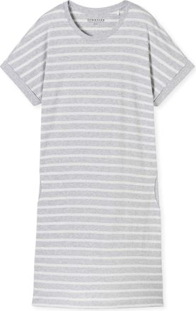 Schiesser Nachthemd Casual Essentials