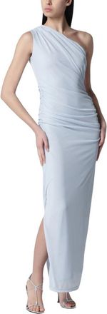 Rotate Rotate Birger Christensen, Femme, Robes, Bleu, Taille: 40 FR Dress