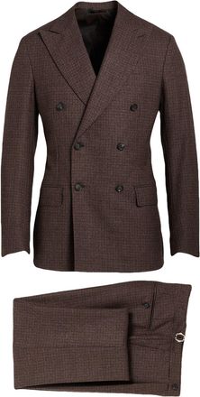 De Petrillo ANZ&Uuml;GE und CO-ORDS - Anz&uuml;ge auf YOOX.COM