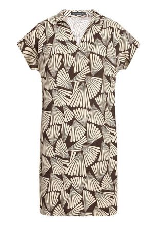 Betty Barclay Sommerkleid Damen ohne Arm