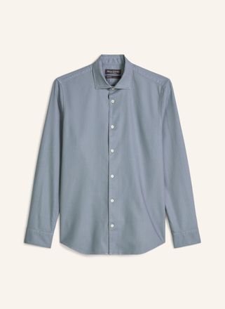 Marc O'Polo Marc Opolo Hemd blau