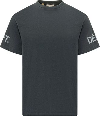 Gallery Dept. Homme, Tops, Noir, Taille: XL Dept Swat Tee