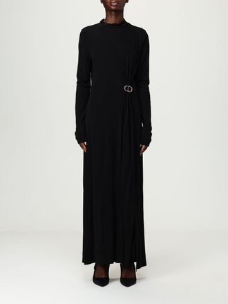 Twinset Robe TWINSET Femme couleur Noir