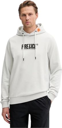 Bogner Herren, Sweatshirts & Hoodies, Grau, XLGr&ouml;&szlig;e
