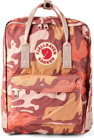 Fj&auml;llr&auml;ven Rucksack Kanken