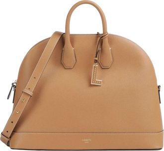 Lancel Shopper Sac Bugatti L Lancel Belleville A1373720TU Camel
