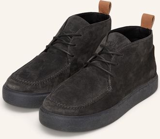 Marc O'Polo Marc Opolo Ankle-Boot Model Zen grau