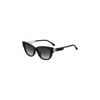 Etro Sonnenbrillen - - Accessories - Damen - Schwarzk - 55 MM