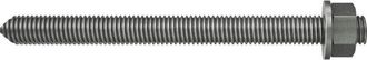 Fischer Ankerstange r 88534 m.Mutter/Scheibe rg m 16 x 380 a 4
