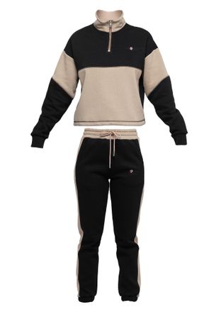 Tom Barron Jogginganzug