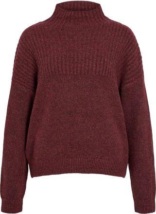 Noisy May Pullover