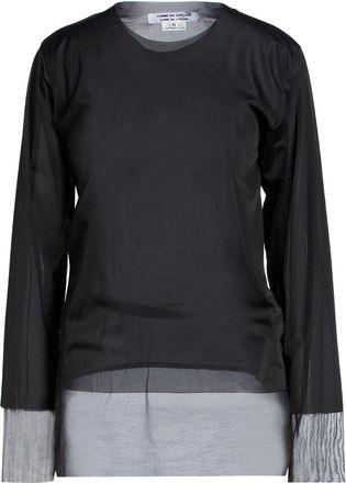 Comme Des Gar&ccedil;ons TOPS - Tops auf YOOX.COM