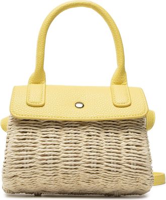 Jenny Fairy Handtasche Jenny Fairy MJR-J-132-50-01 Beige