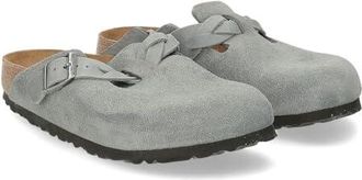 Birkenstock Boston Braided 1029086, Sabots - 38 EU