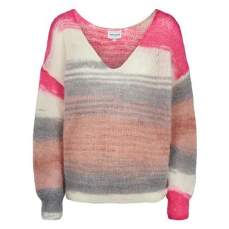 Americandreams Americandreams, Damen, Strickwaren, Mehrfarbig, MGr&ouml;&szlig;e