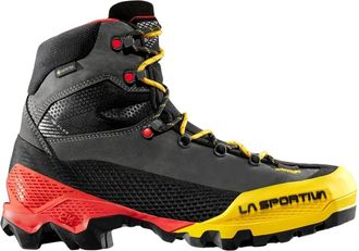 La Sportiva Homme, Sport, Multicolore, Taille: 41 EU Aequilibrium LT GTX