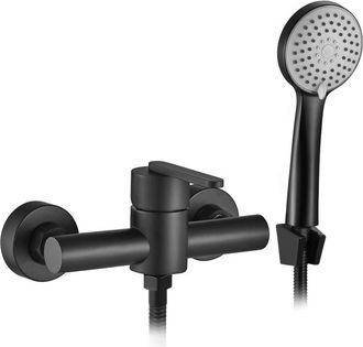 Rea Rea Duscharmatur Ontario Js-11804b Black
