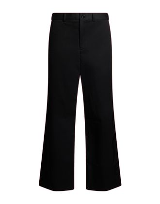 Comme Des Gar&ccedil;ons BLACK