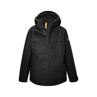 Timberland Homme, Vestes, Noir, Taille: M Veste Benton 3-en-1