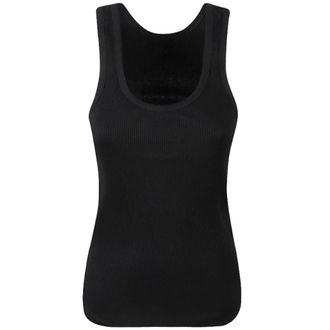 Isabel Marant Schwarzes Top f&uuml;r Frauen - - Tops - Damen - Schwarzk - M