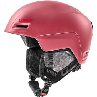 Uvex Herren Helm Skihelm / Snowboardhelm Jimm