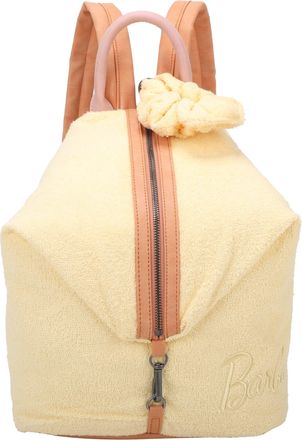 Fritzi Aus Preußen Marit Frottee Limited Barbie Backpack Sunlight