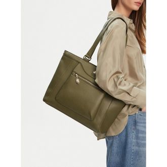 Beverly Hills Polo Club Handtasche Beverly Hills Polo Club C-BHPC-L-002-08 Gr&uuml;n