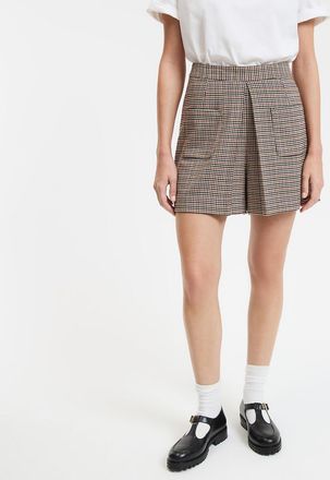 La Redoute Collections Short &Agrave; Carreaux