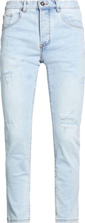Take Two HOSEN & R&Ouml;CKE - Jeanshosen auf YOOX.COM