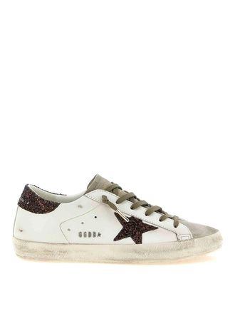 Golden Goose Sneaker - Braun