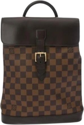 Louis Vuitton Damen, Pre-Owned, Braun, ONE SIZEGröße