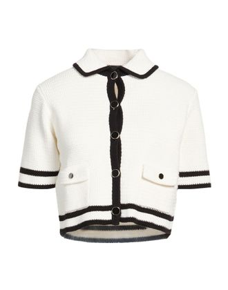 Nina Ricci STRICKWAREN - Strickjacken auf YOOX.COM