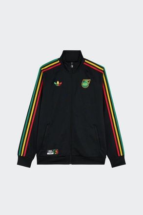 adidas Veste de surv&ecirc;tement - Taille M