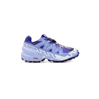 Salomon Femme, Sport, Multicolore, Taille: 38 2/3 EU Chaussure de trail Speedcross 6 Gore-Tex