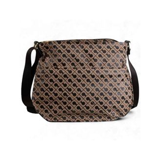 Gherardini Damen, Taschen, Beige, ONE SIZEGr&ouml;&szlig;e
