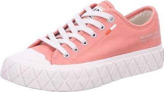 Palladium Palla ACE CVS, Basket Mixte, Tawny Orange, 36 EU
