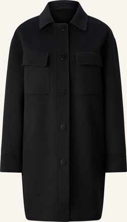 Bogner Doubleface-Jacke Tory schwarz
